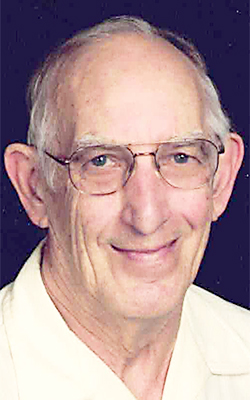 Joseph C. Dibert | News, Sports, Jobs - Altoona Mirror